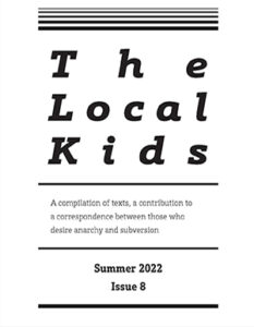 Act for freedom now!