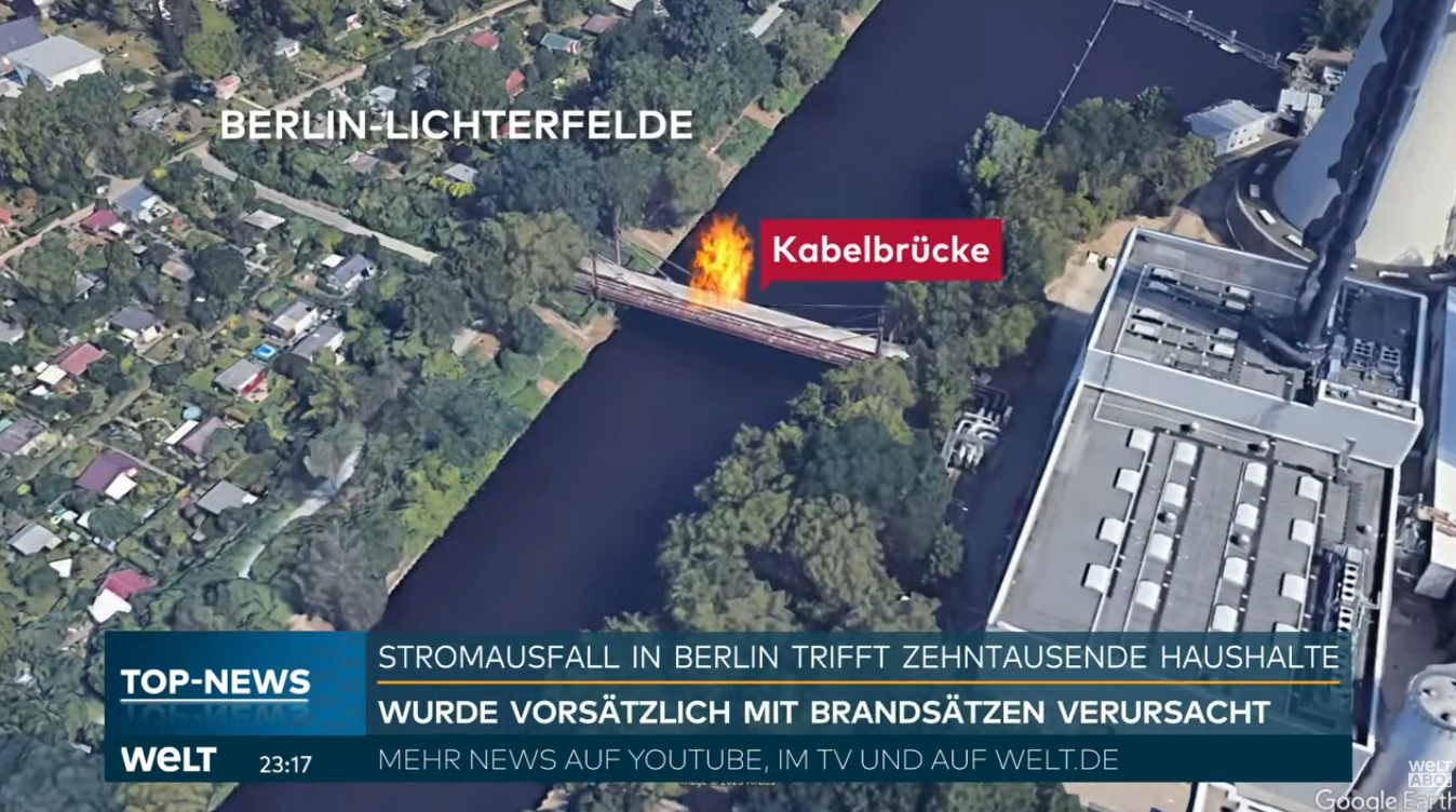 Volcan group disconnects the capital’s gas power plant | Act for ...